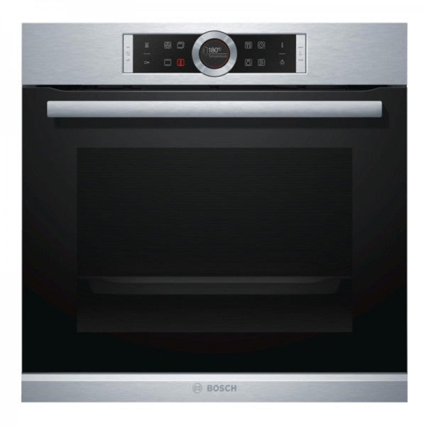 Four BOSCH HBG635NS1 71 L 3650W A+ | Leroy Merlin