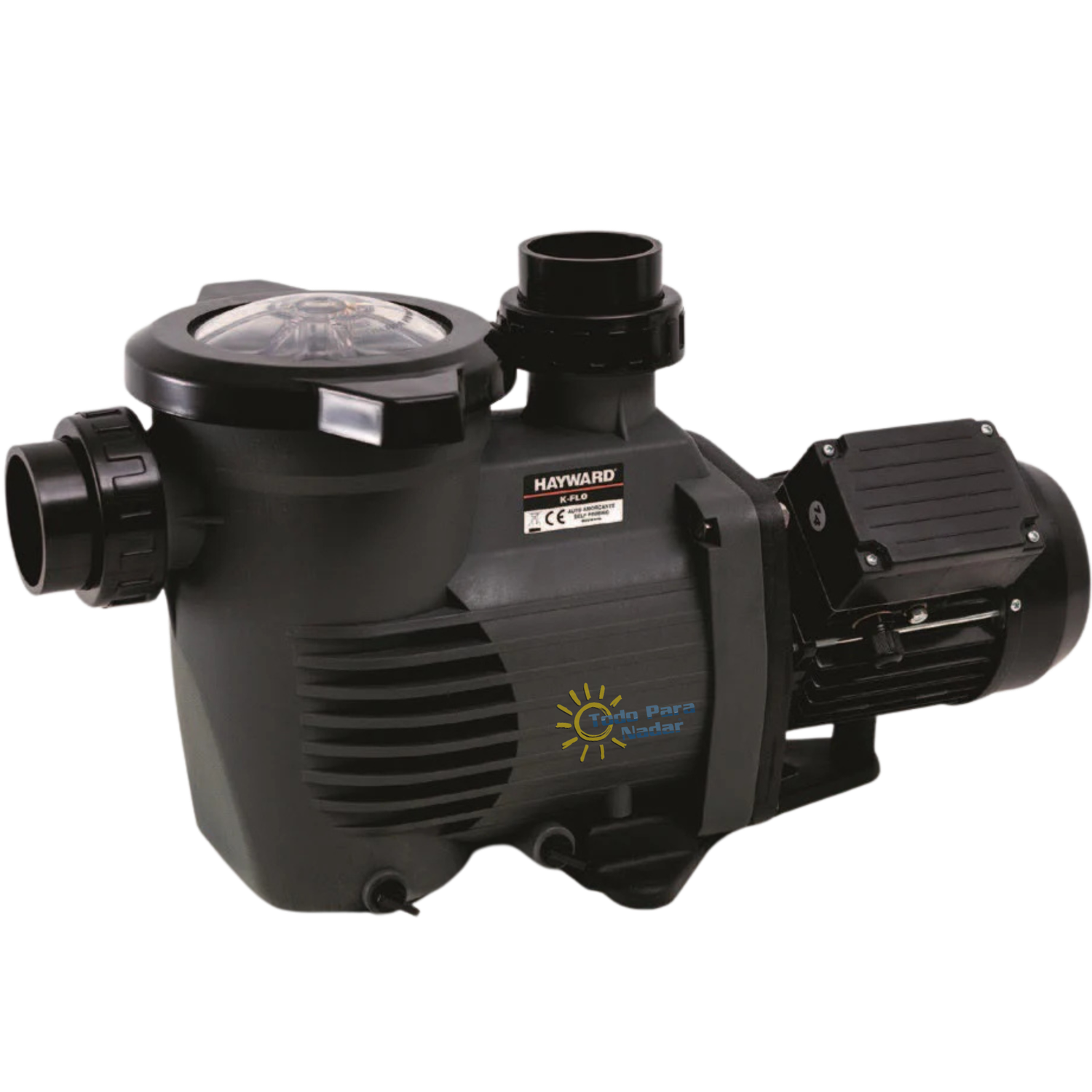 Hayward Motobomba K-FLO | Leroy Merlin