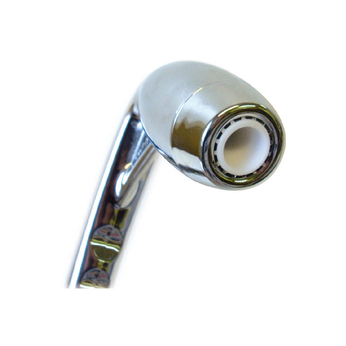 ECO DOUCHETTE CHROME Oxygen | Leroy Merlin