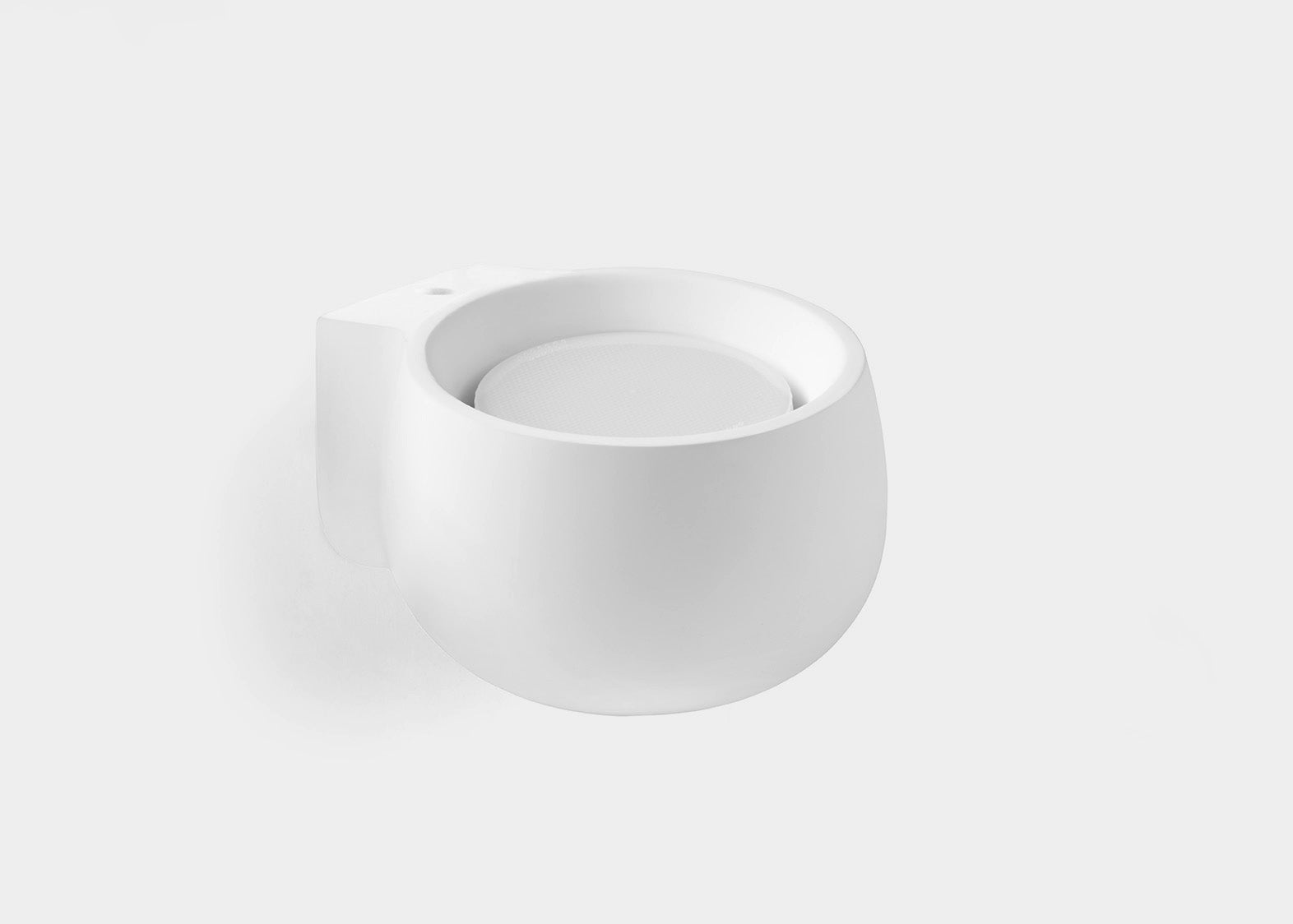 MYSIA Applique 1 Lumière Blanche | Leroy Merlin