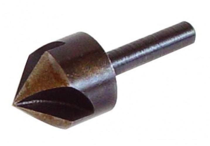 Fresa para taladro Ø 19 mm | Leroy Merlin