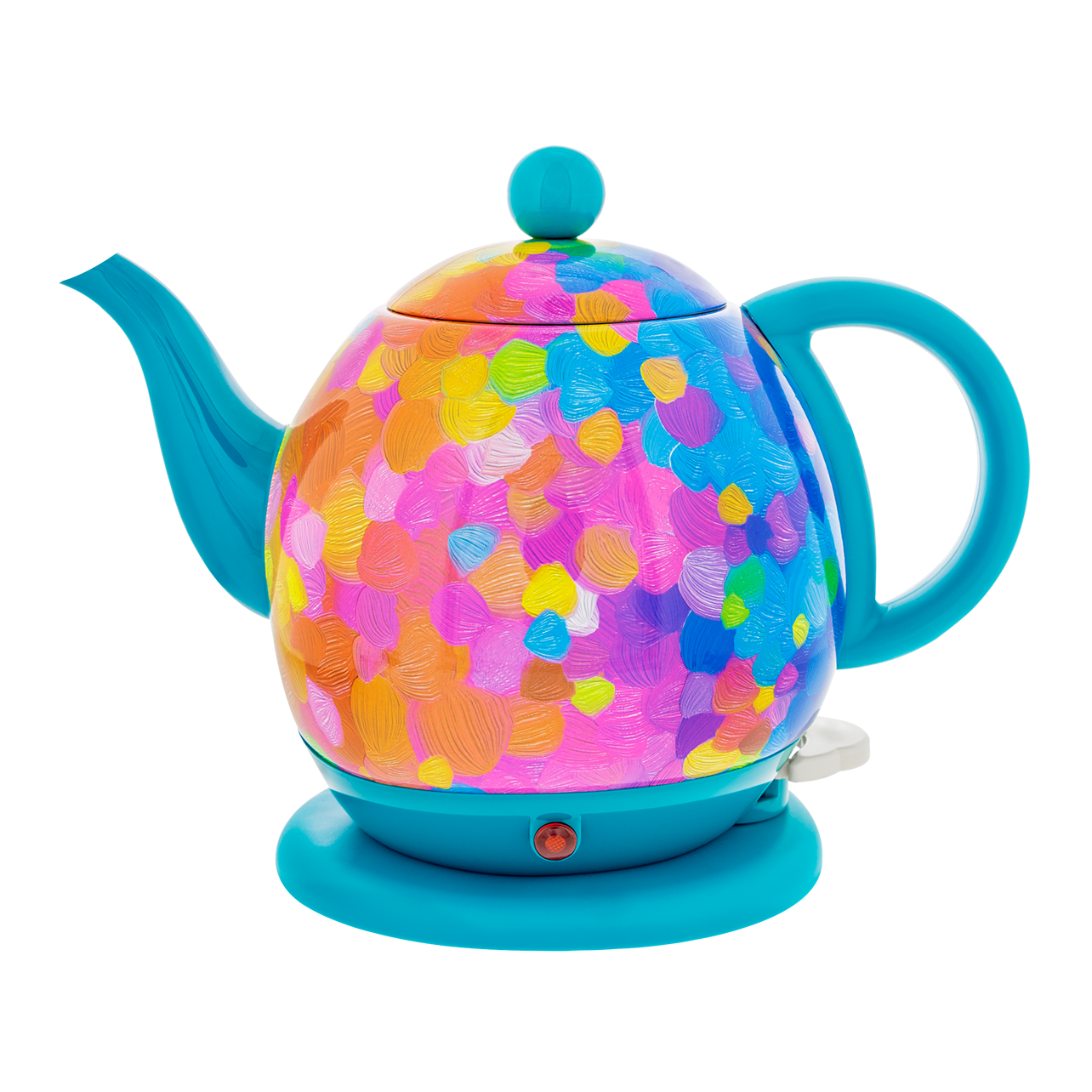 Bollitore elettrico 1 L - Byzance | Leroy Merlin