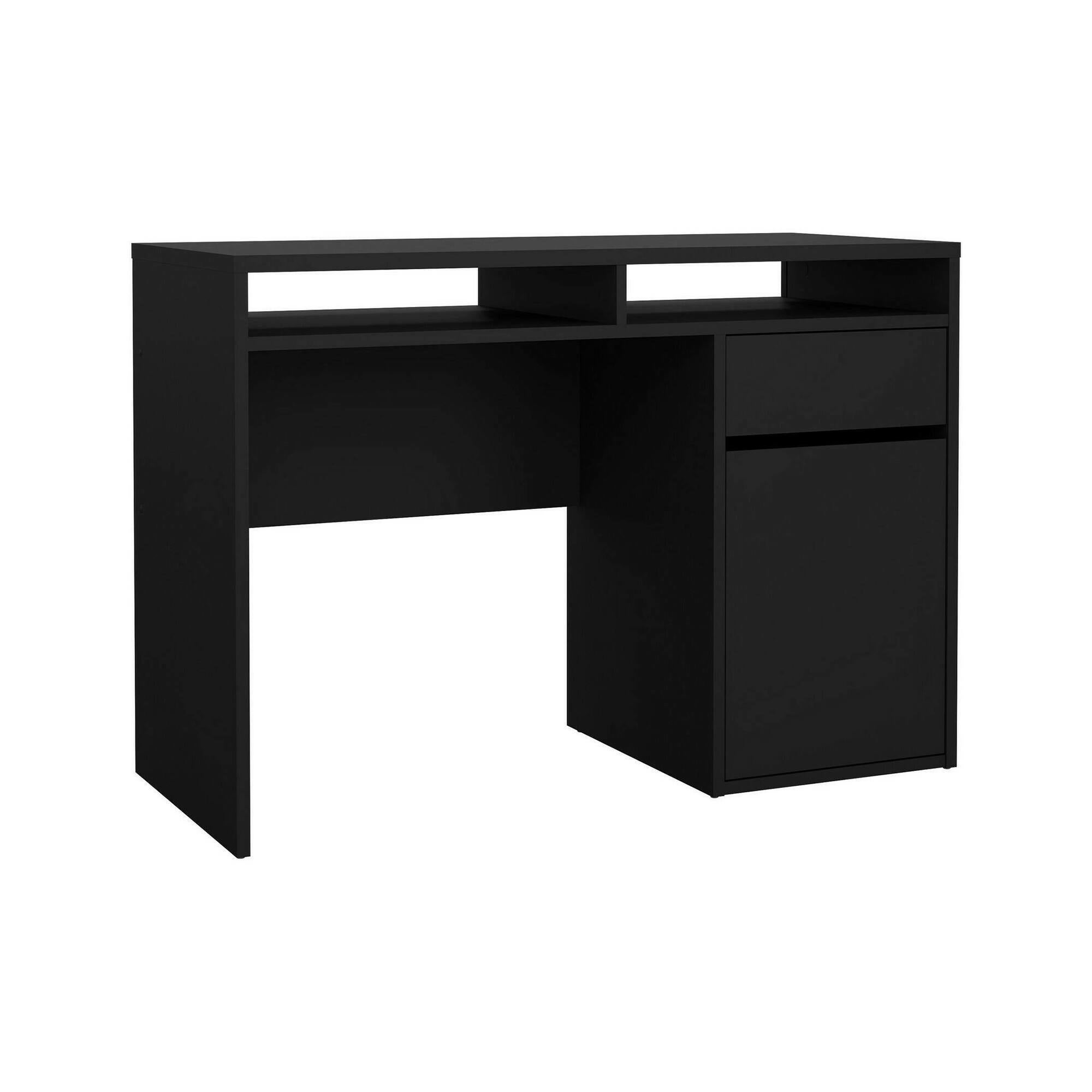 Bureau Cherie, Pupitre polyvalent, Table de bureau pour PC, Plan de ...