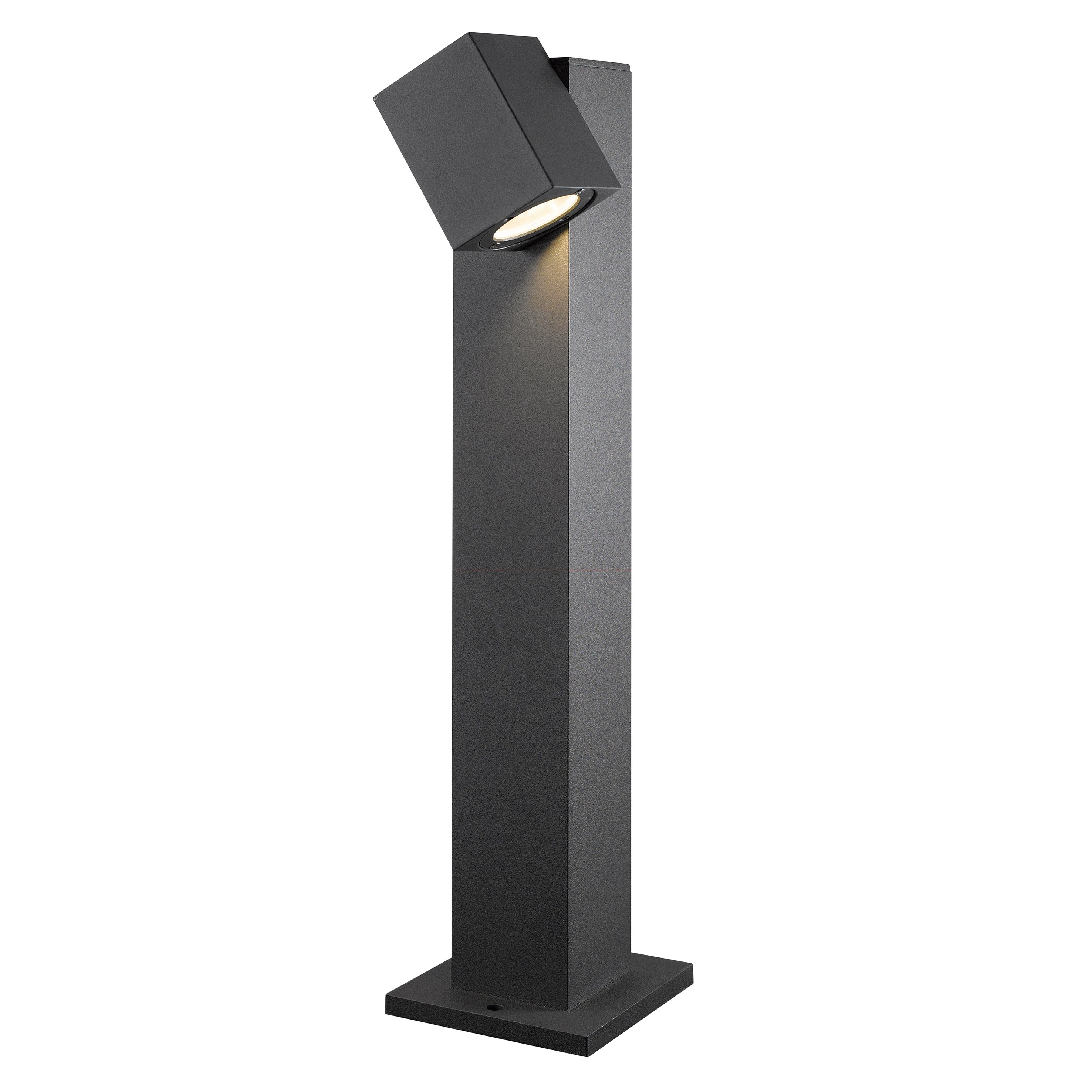 Borne tilt SUEVIS IP54 LED COB 7W 750lm(466lm) CRI80 3000K 96º 650mm ...