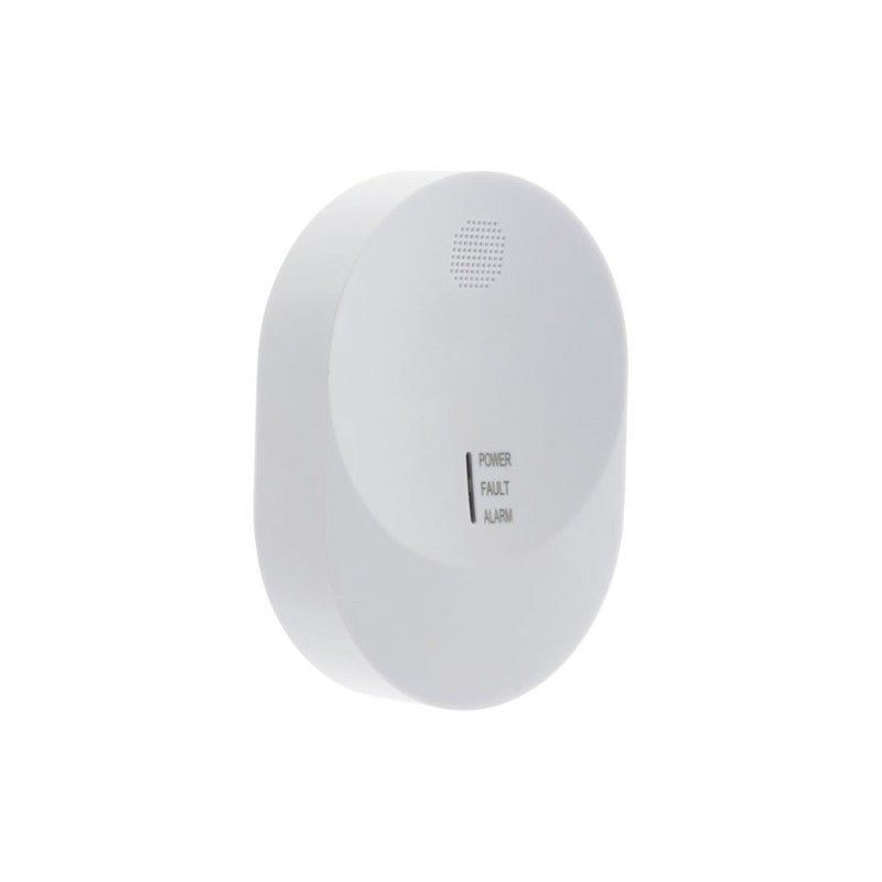 DETECTEUR DE MONOXYDE DE CARBONE 10 AN OTIO - 522024 | Leroy Merlin