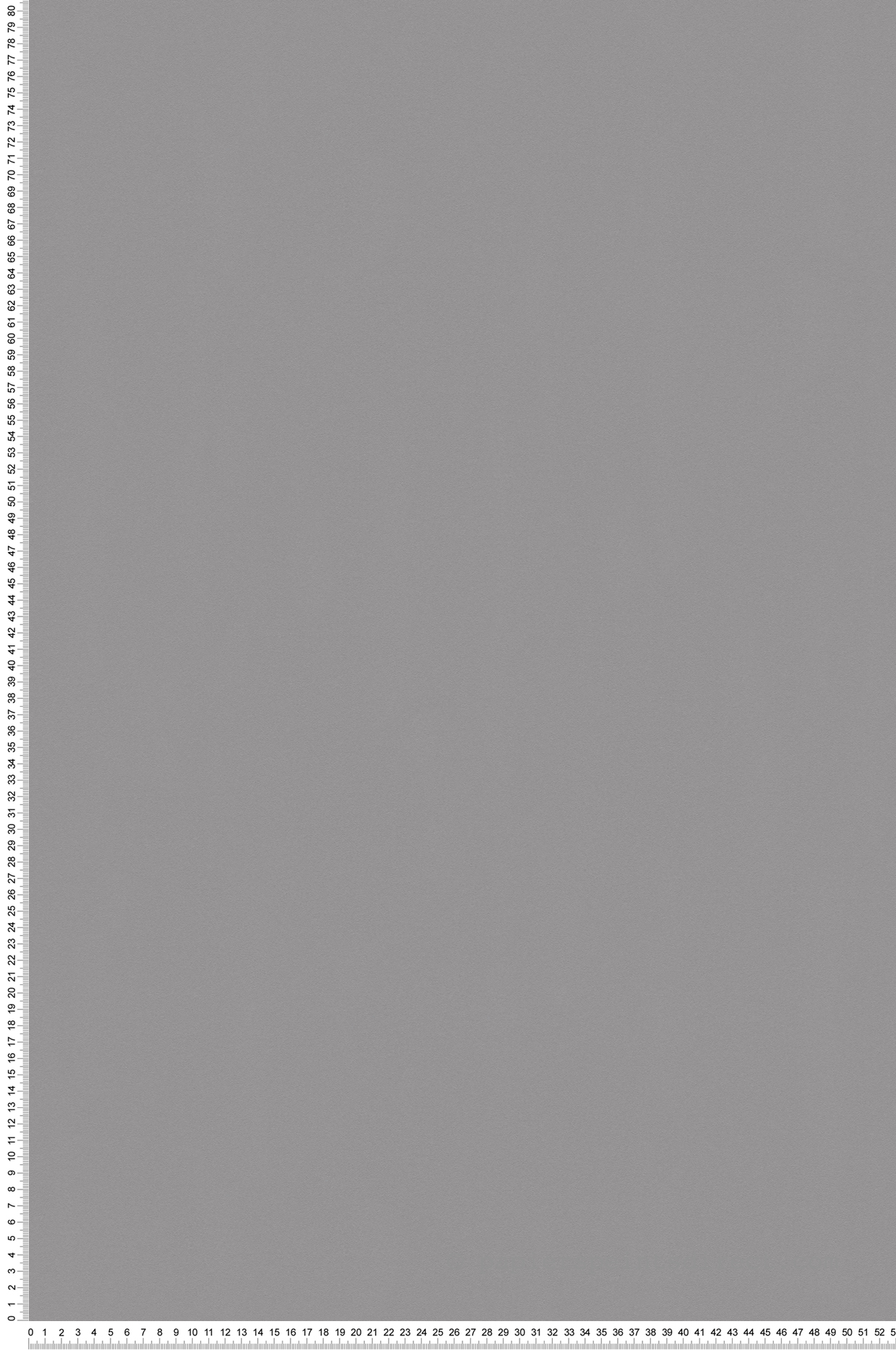 Papel pintado gris mate para interior luminoso Papel pintado creativo ...