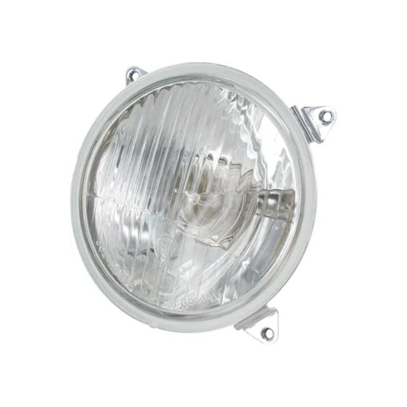 Phare avant gauche 1672769M91 adaptable MF | Leroy Merlin