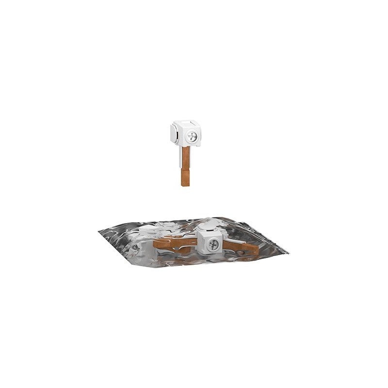 Conectores Schneider A9XPCM04 (x4) | Leroy Merlin