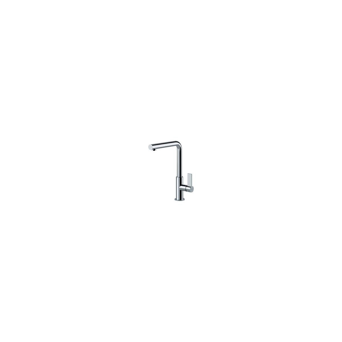 Franke Neptune Evo Chrome | Bricoman