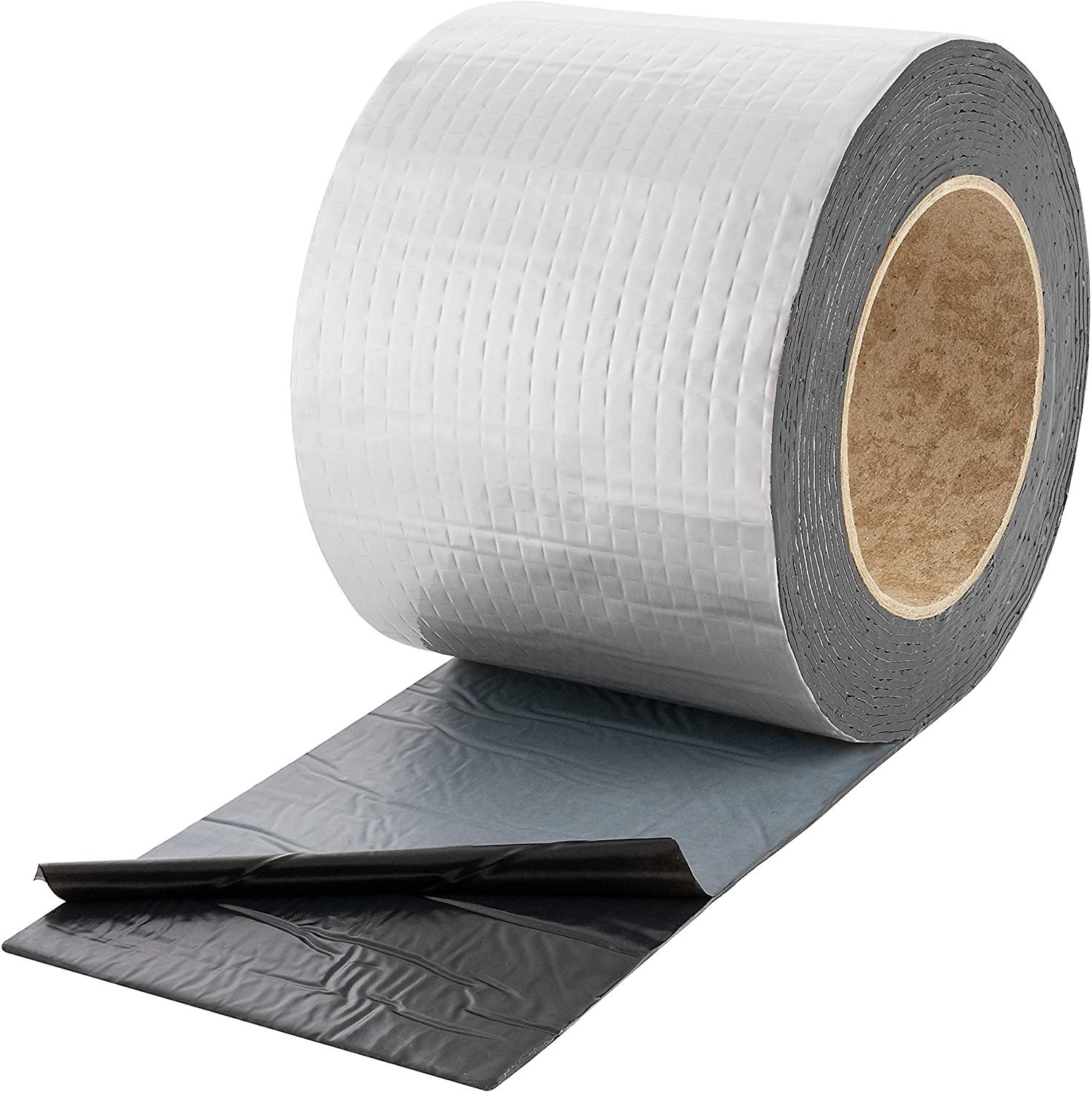 Ruban en aluminium et caoutchouc butyle super étanche pour la ...