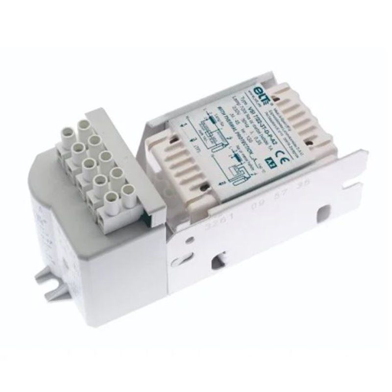 Balasto ELT HID VSI 15/23-A2-ARCE-100-DP-P 6216104 230V | Leroy Merlin