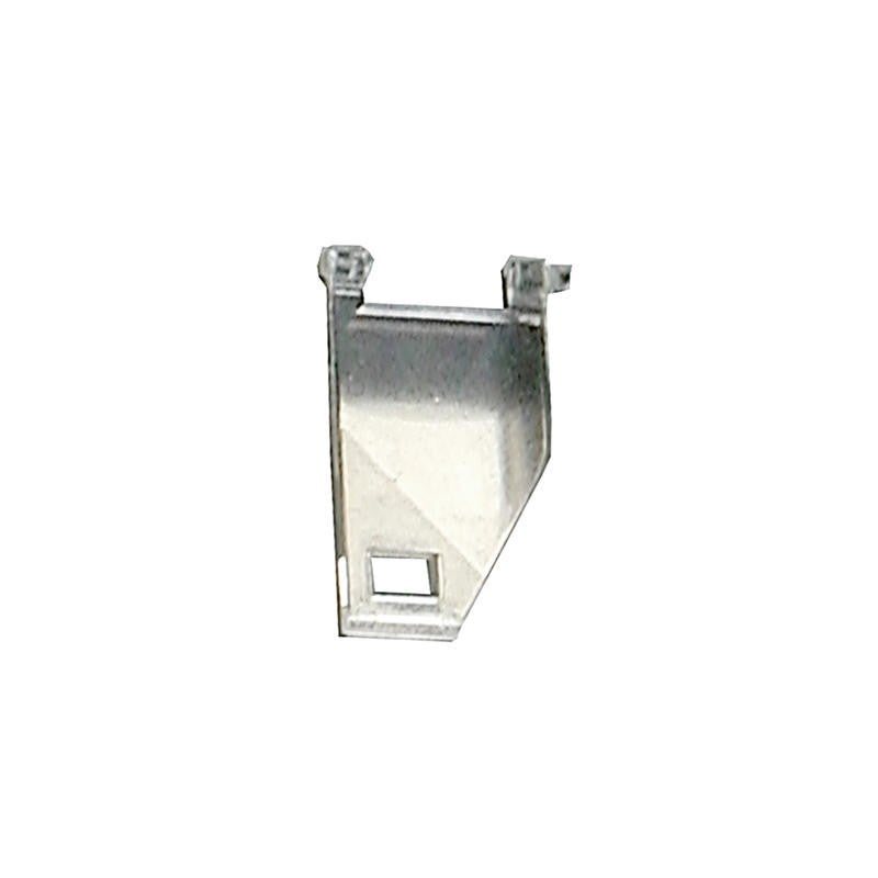 Capot de plombage pour disjoncteur moteur MPX_ - transparent | Leroy Merlin