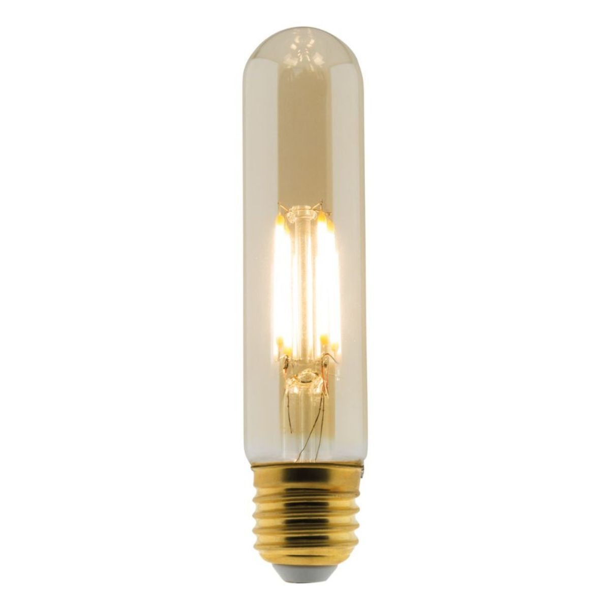 Ampoule déco filament LED Edison 4W E27 - Elexity | Bricoman