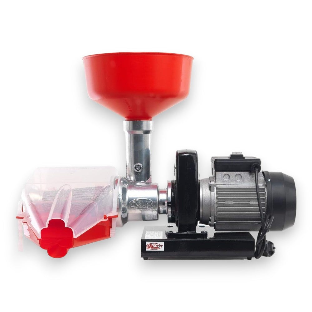 Presse-tomates électrique 370W machine de traitement des tomates ...