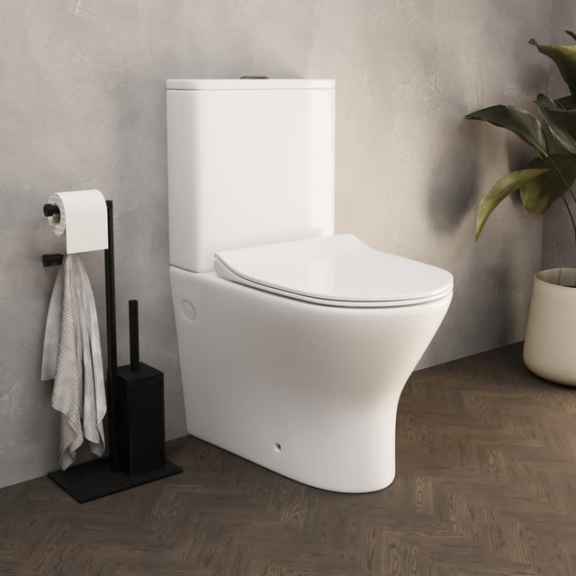 WC | Leroy Merlin