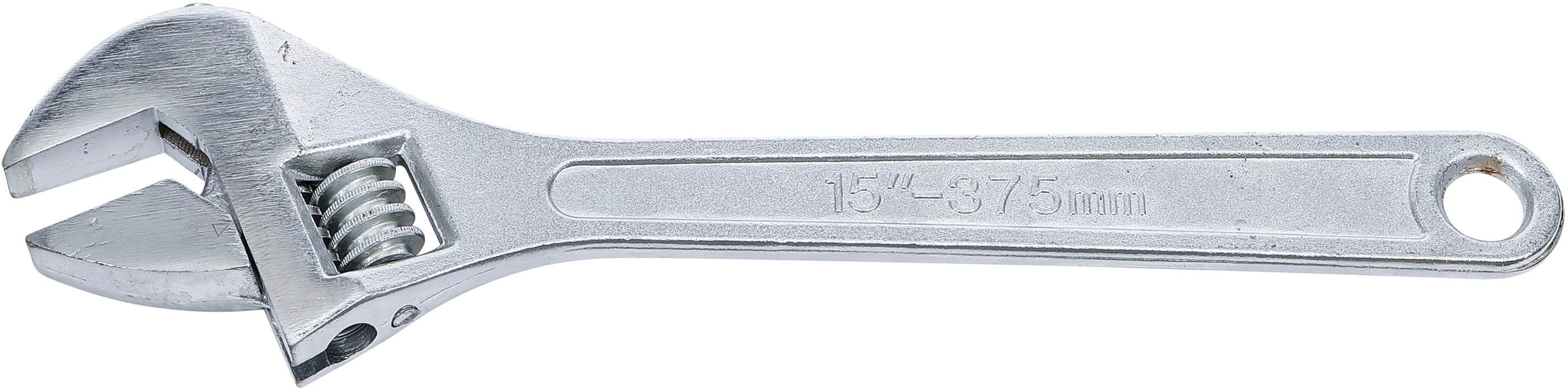 Clé à molette | 375 mm | 40 mm | Leroy Merlin