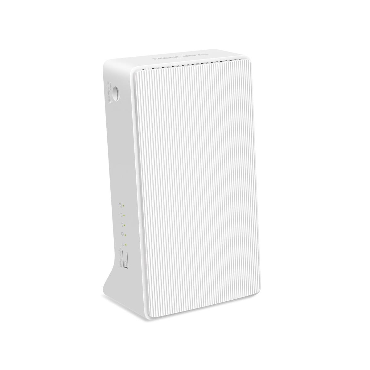 Mercusys MB110-4G router wireless Ethernet Banda singola (2.4 GHz ...
