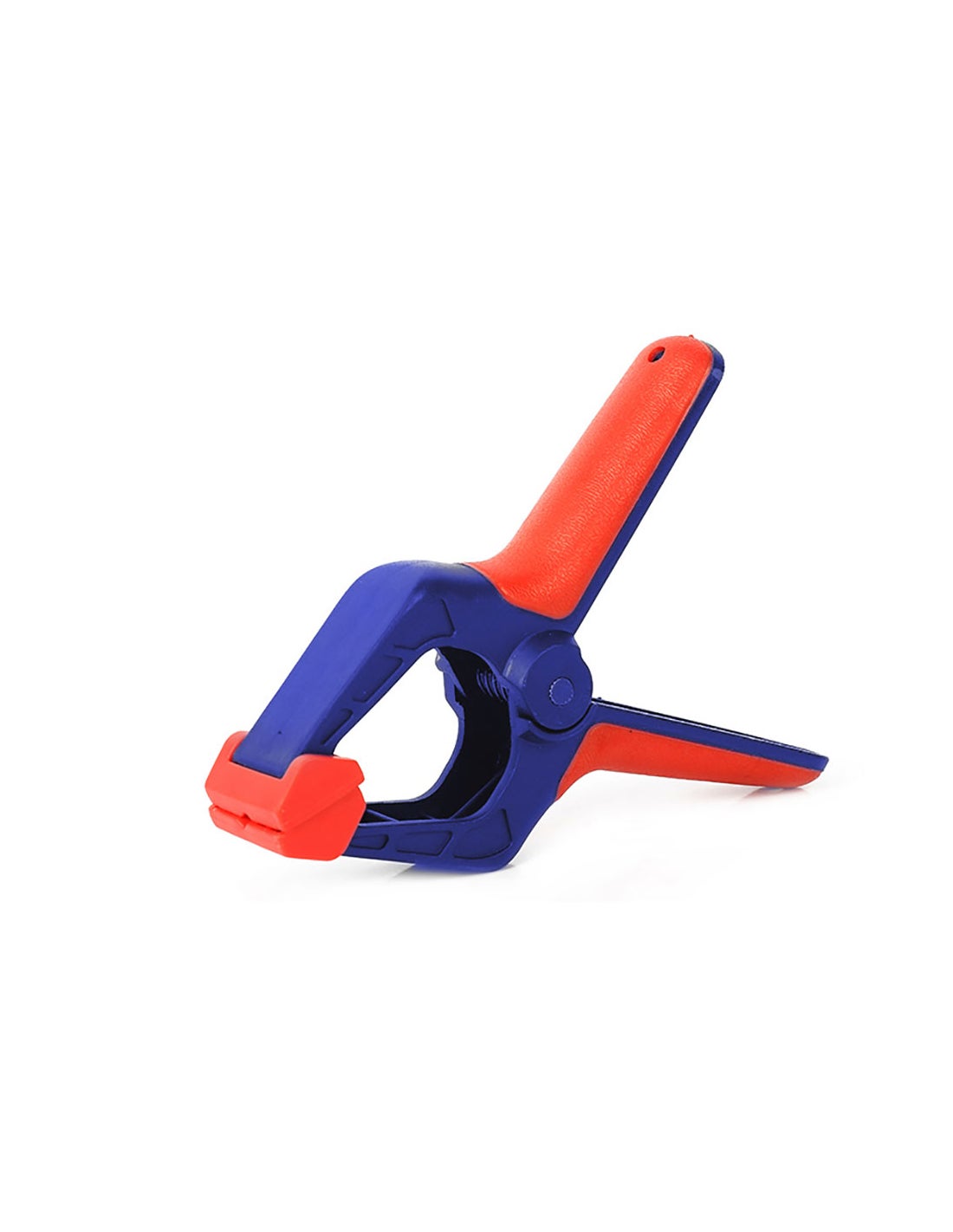 Pinza de Resorte de 50mm WorkPro | Leroy Merlin