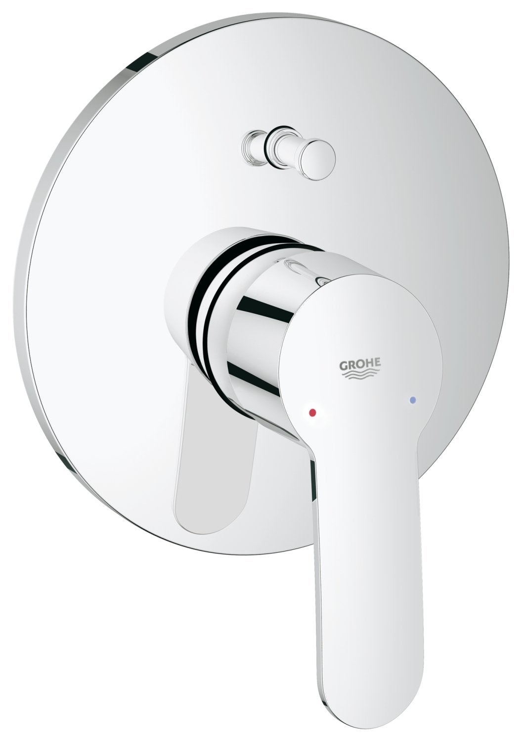 GROHE 19506002 - Eurostyle cosmo mon.baño emp | Leroy Merlin