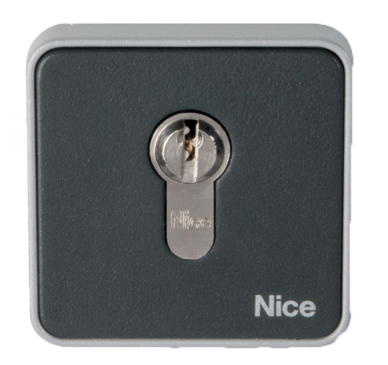 Contacteur à clé NICE EKS | Bricoman