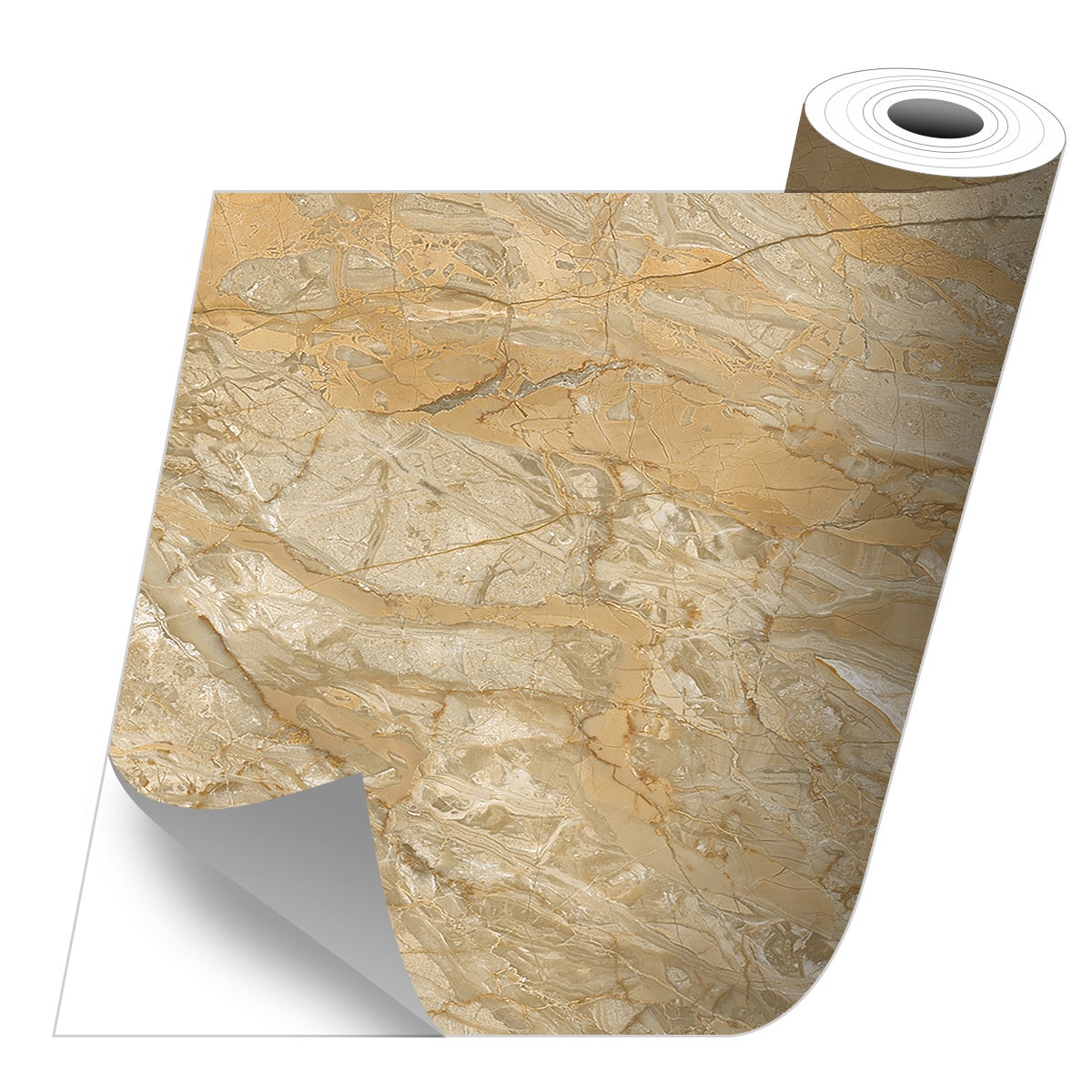 Rouleau autocollant Hadès 50x100 cm | Leroy Merlin