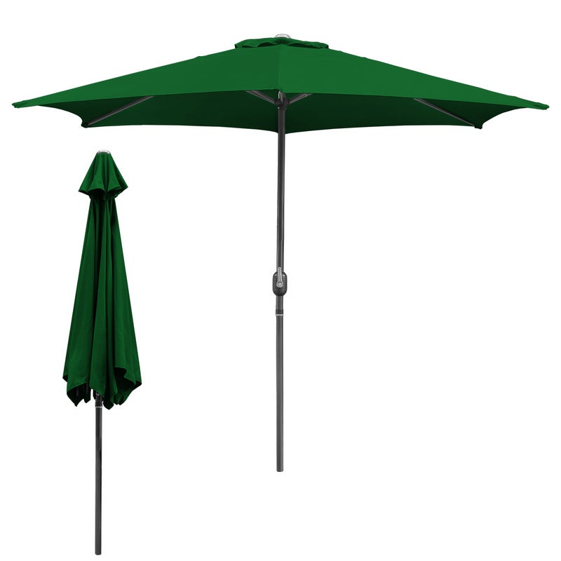 Sombrilla - Sombrilla de jardín, Sombrilla de terraza, Sombrilla de ...