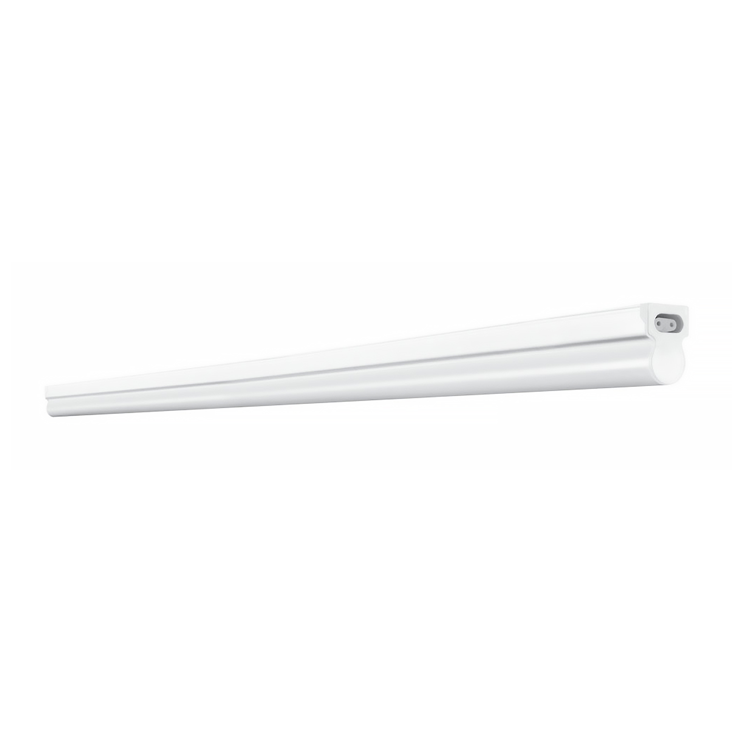 Réglette LED Ledvance Linear Power Compact 20W 4000°K IP20 | Bricoman