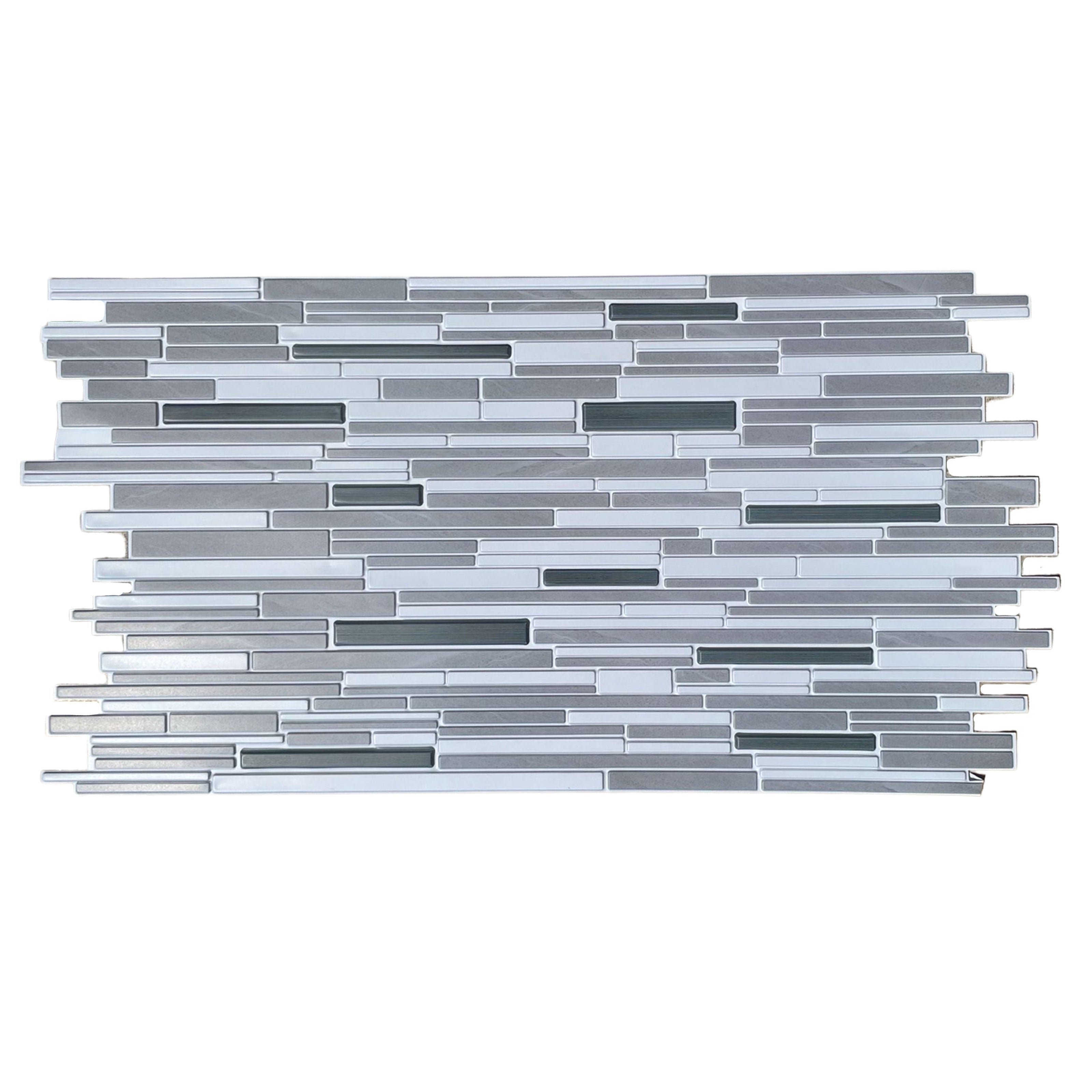 Revêtement mural PVC MAXI Panneaux 3D HI-RES - PATCHWORK PIERRE ...