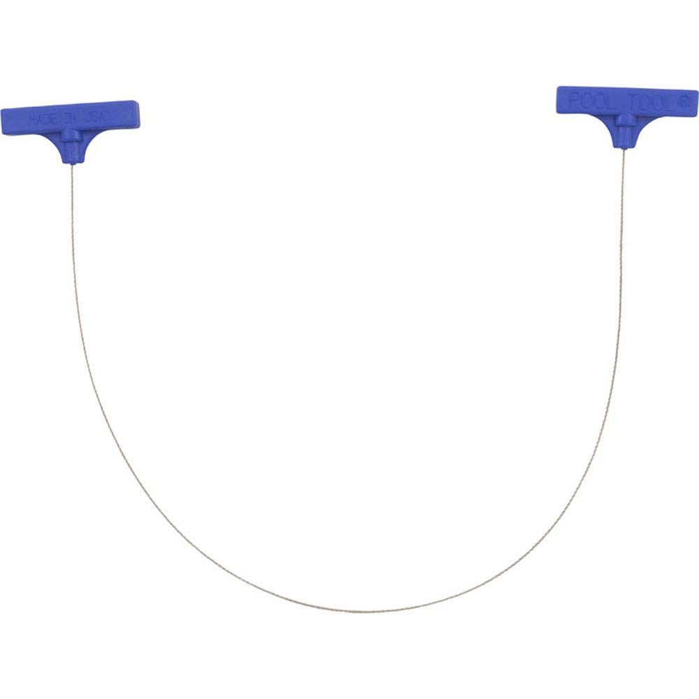 Générique -Scie à fil 30 cm pour coupé les tubes pvc-SC-PTO-670-0005 ...