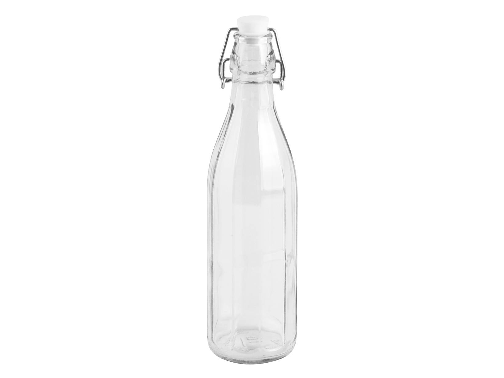 Botella modelo Cerve milly cost con tapón extraíble y capacidad de 0,5 ...