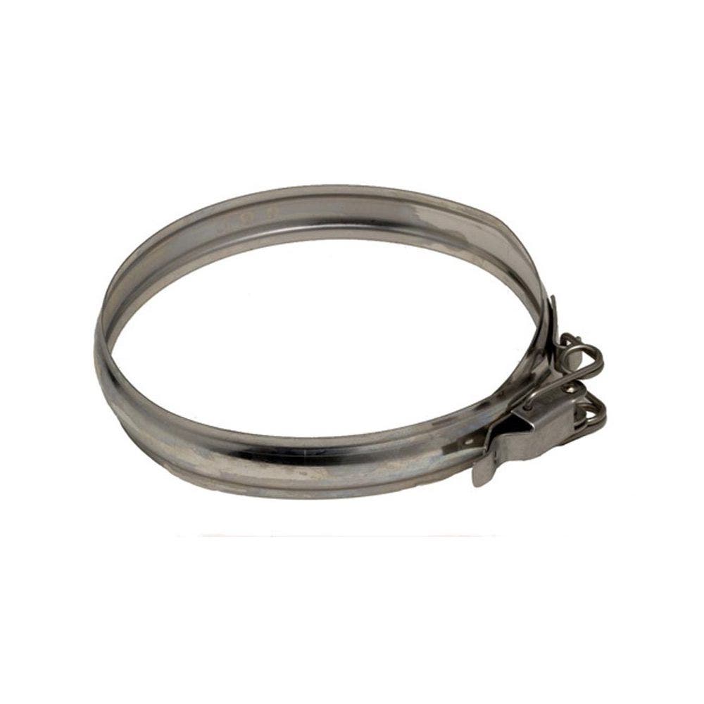 Ten - Collier de securite inox 180 - 681800 | Bricoman
