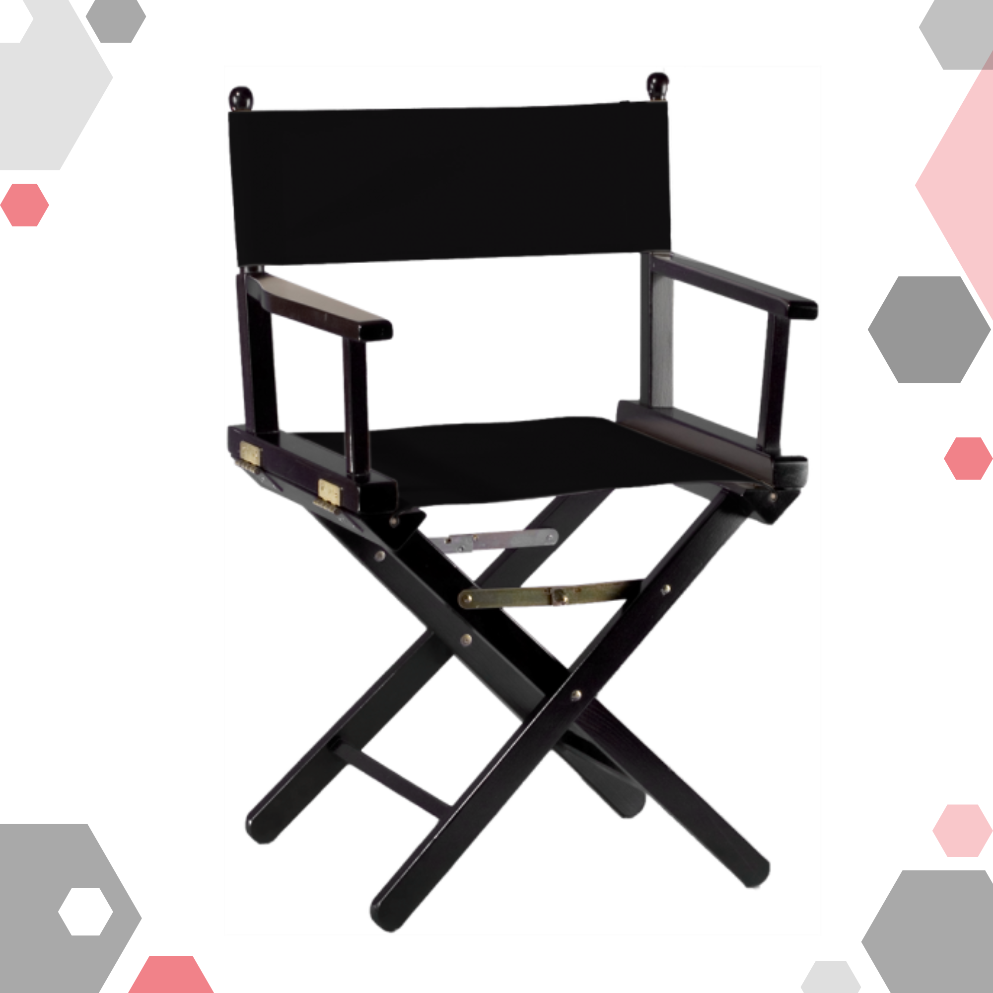 Sedia Sandy | Nero - Nero seduta legno design moderno | Leroy Merlin