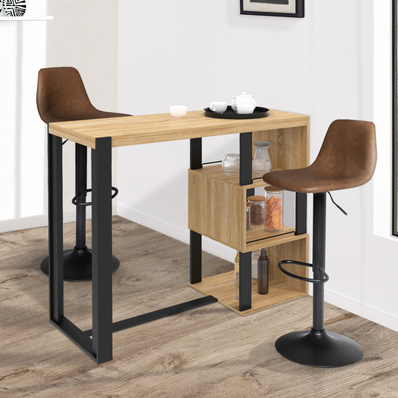 Table Bistrot Haute