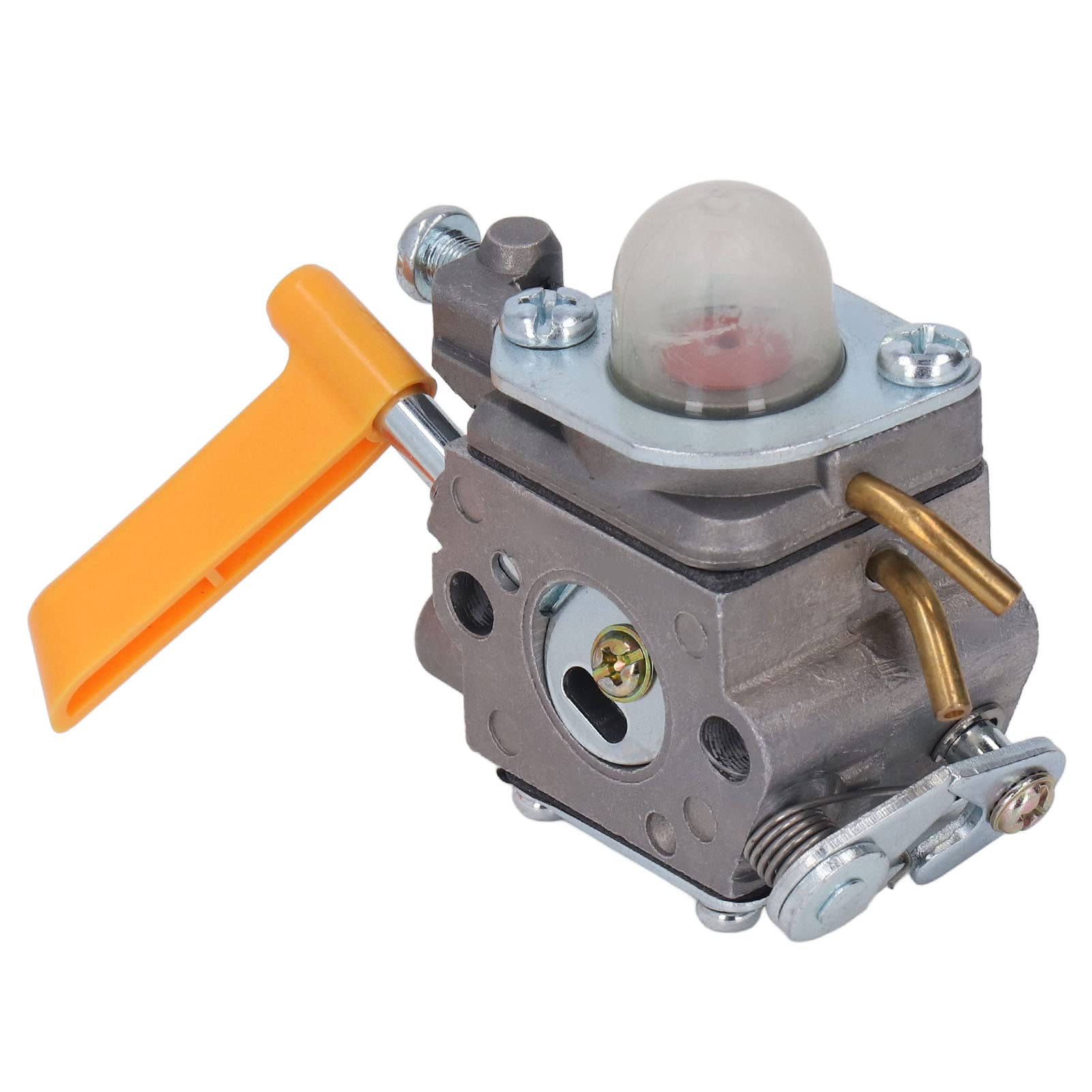 Jeu de carburateurs de tondeuse, accessoire de carburateur pour ...