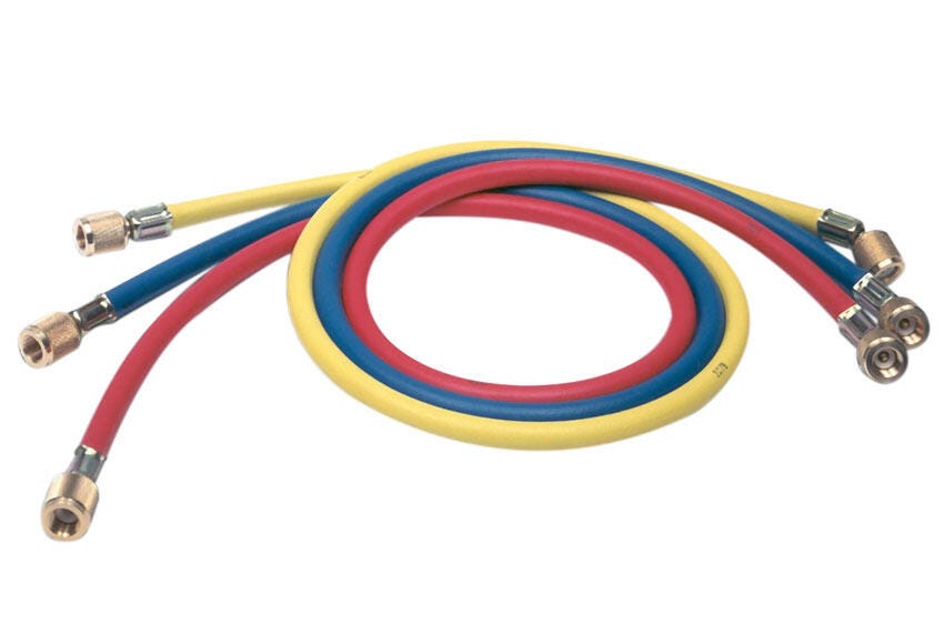 Tuyaux pour analyseur STAG ST-303-FT R407 | Leroy Merlin