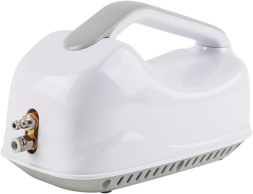 12 Cool Point Spray Mist Kit - Spray Water Cooling Refreshing Mist for ...