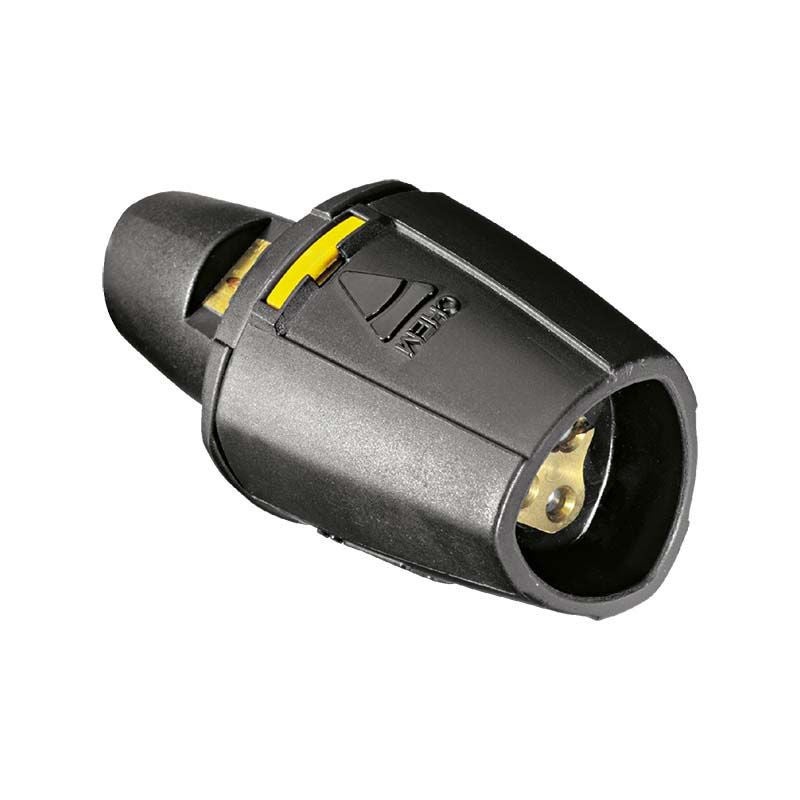Buse triple touchless 050 47670650 Karcher | Leroy Merlin