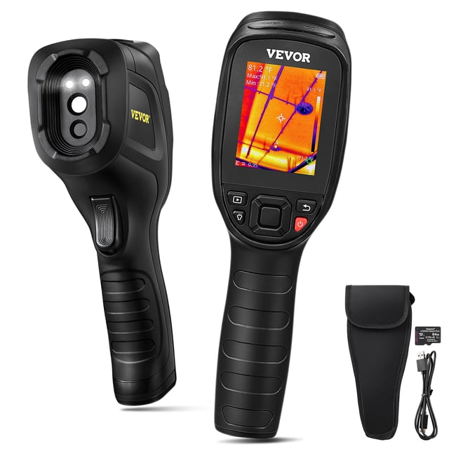 Location Camera Thermique Leroy Merlin