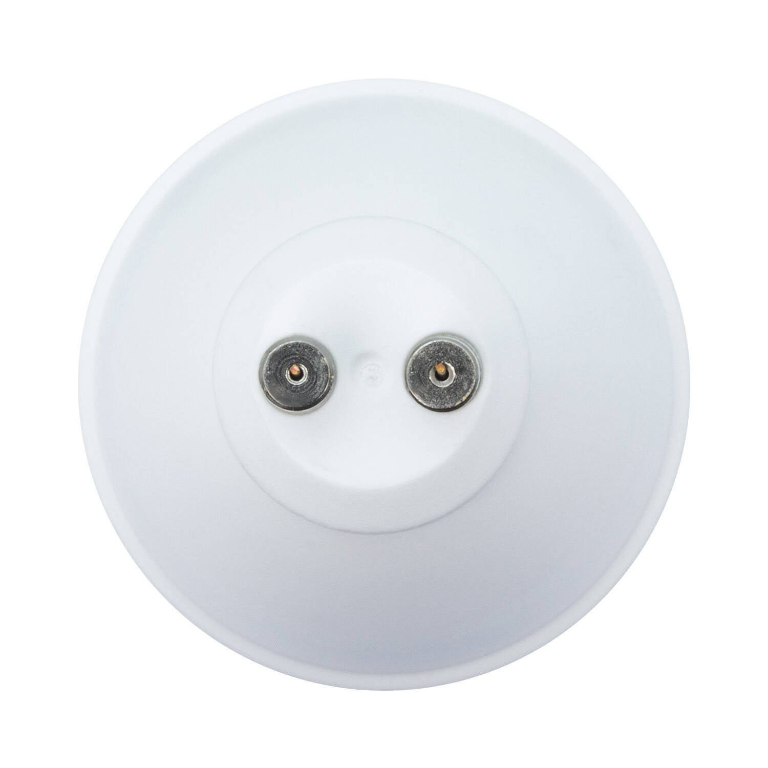 Bombilla Regulable LED GU10 5W 450 lm 60º, No Flicker 4000K Blanco ...