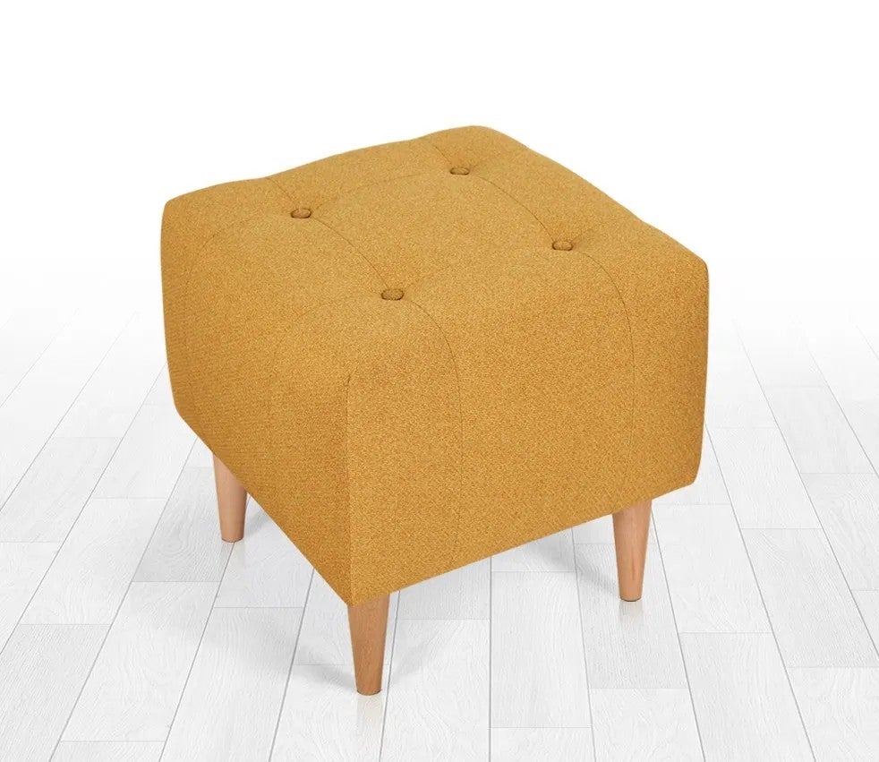 Puff Tomp Amarillo | Leroy Merlin
