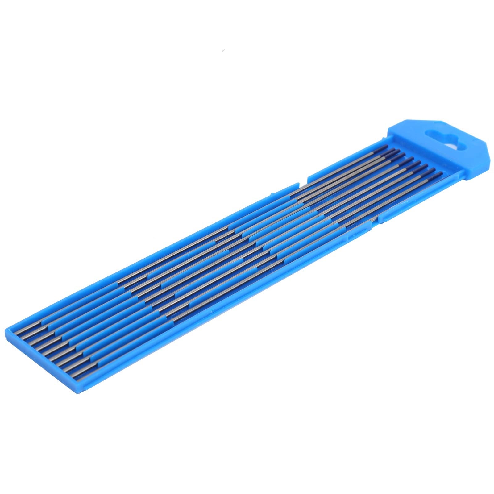 Lot de 10 électrodes à arc en tungstène et yttrium WY20 pour soudage d ...