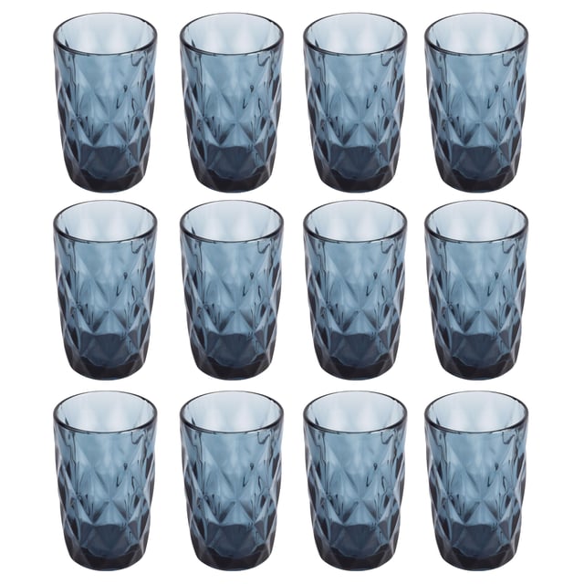 Vasos: Diseño funcional y variedad para tu mesa diaria
