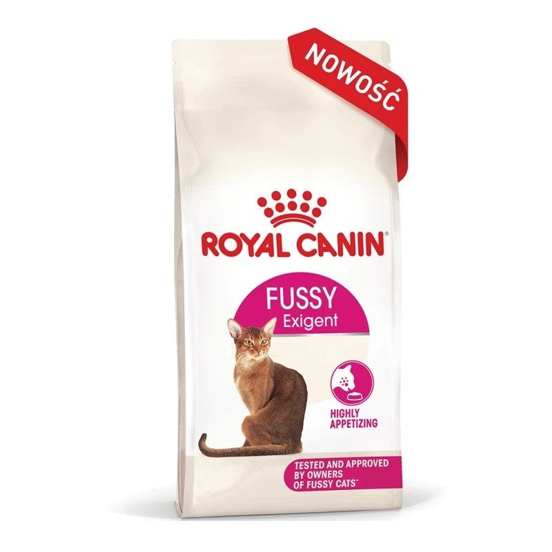 ROYAL CANIN FHN Chat Exigent Difficile 2kg | Leroy Merlin