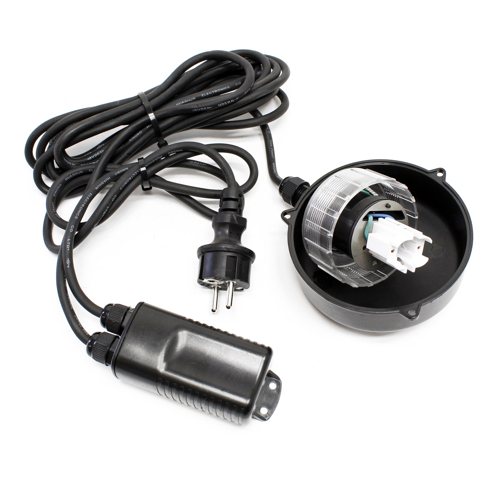 Pièce détachée: SunSun CPF-280 Filtre de bassin à pression Unité de ...