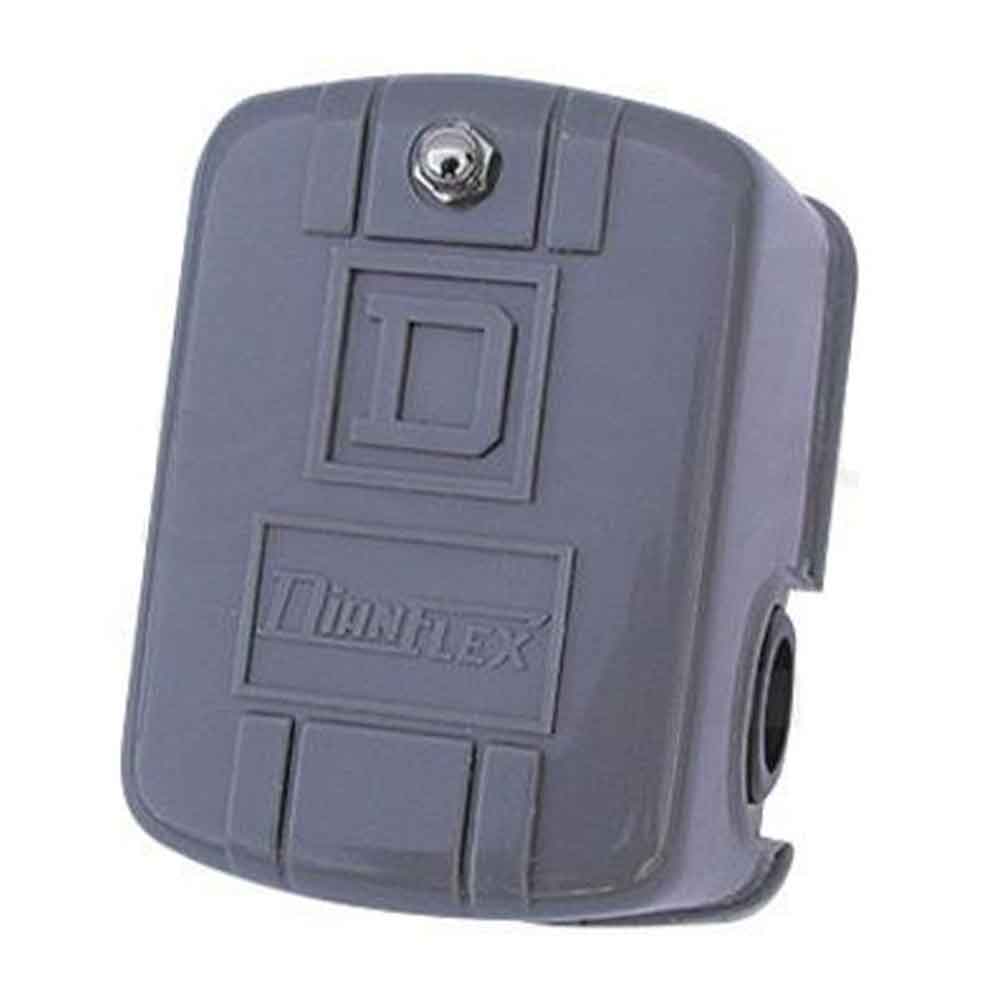 Pressostato SK-I Pressure Switch | Leroy Merlin