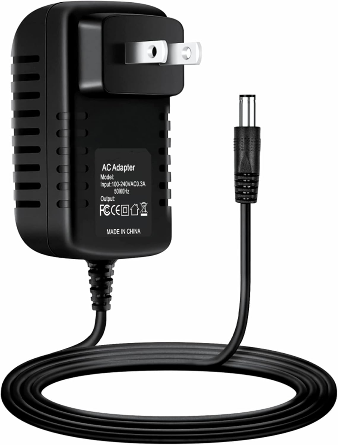 Adaptador de corriente de 12 V ,fuente de alimentación conmutada de 12 ...