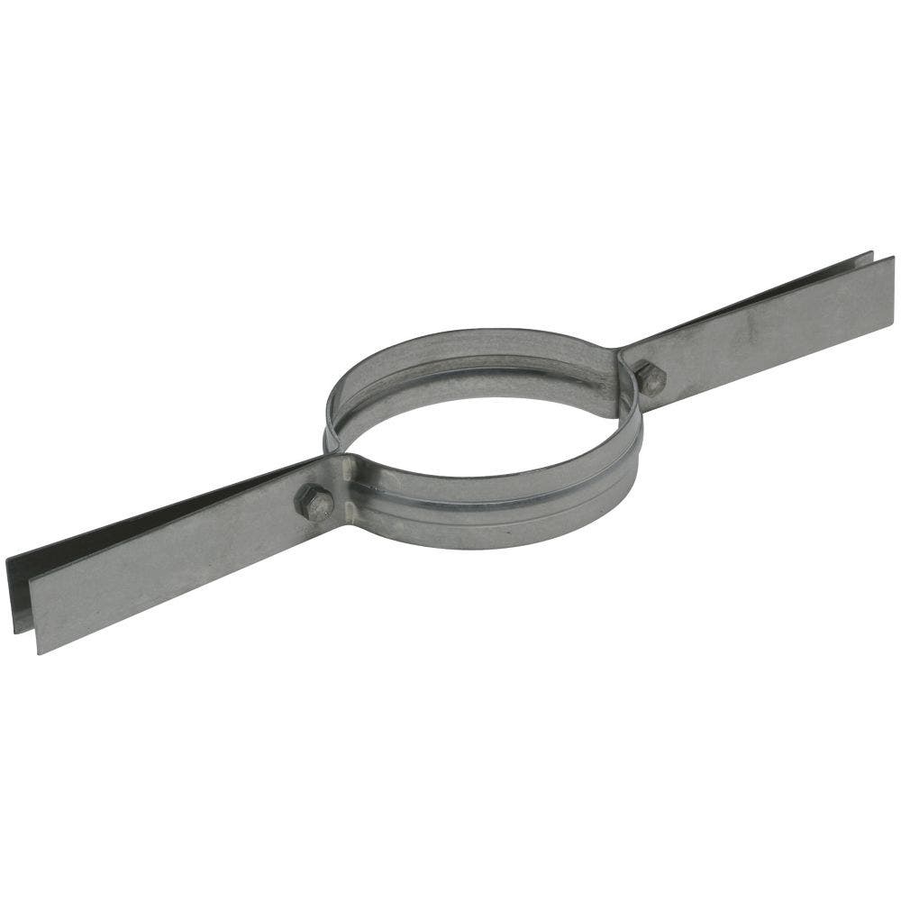 Collier inox 200 | Bricoman