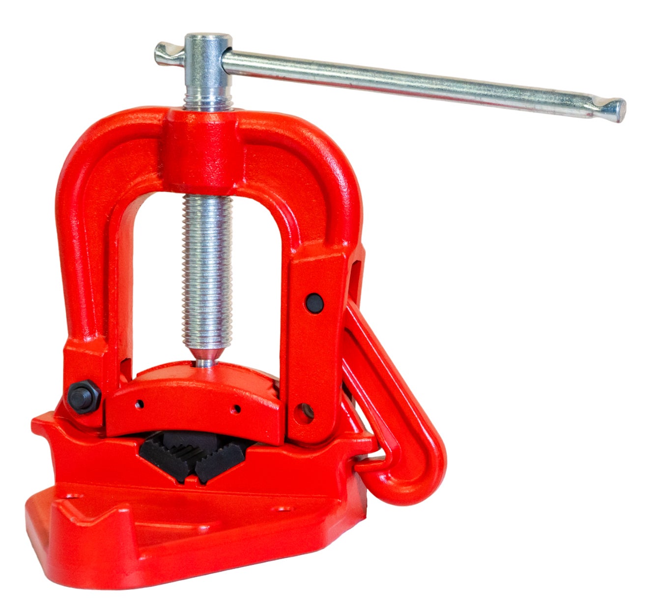 Étau pour tube ouvrant de dia. 10 à 89 mm 1/8-3 MW Tools PK1089 | Leroy ...