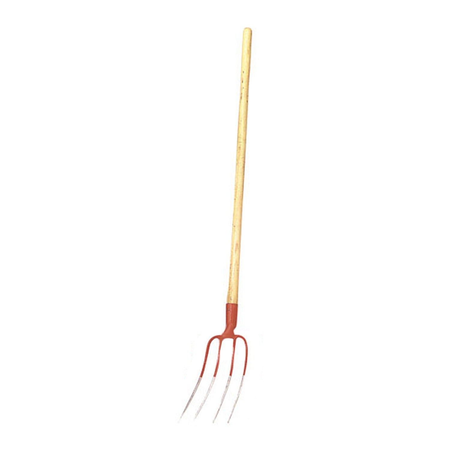 Forchetta Con Manico Lungo 560/4 Denti | Leroy Merlin