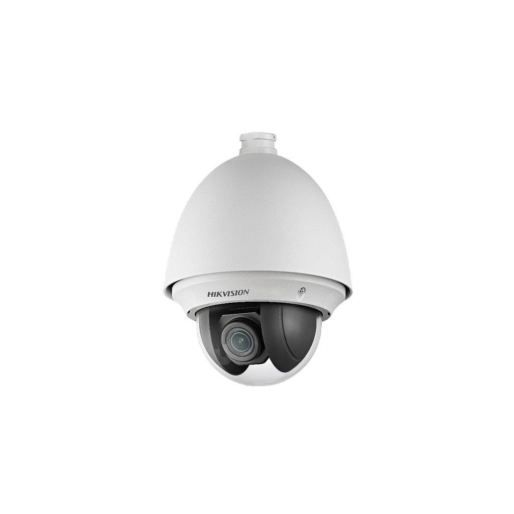 HIKVISION Caméra BNC dôme motorisée - PTZ 2 MP 24V Zoom x25 - DS ...